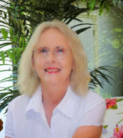 Meet the Grad: Jeanne Anderson | The Storyteller's Inkpot