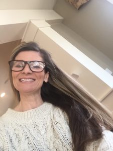 Meet the Grad: Kim Tomsic | The Storyteller's Inkpot